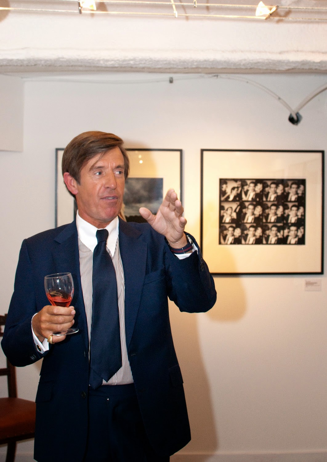 The GoldenEye Dossier: The Lost Art of Interrogation - John Stoddart ...