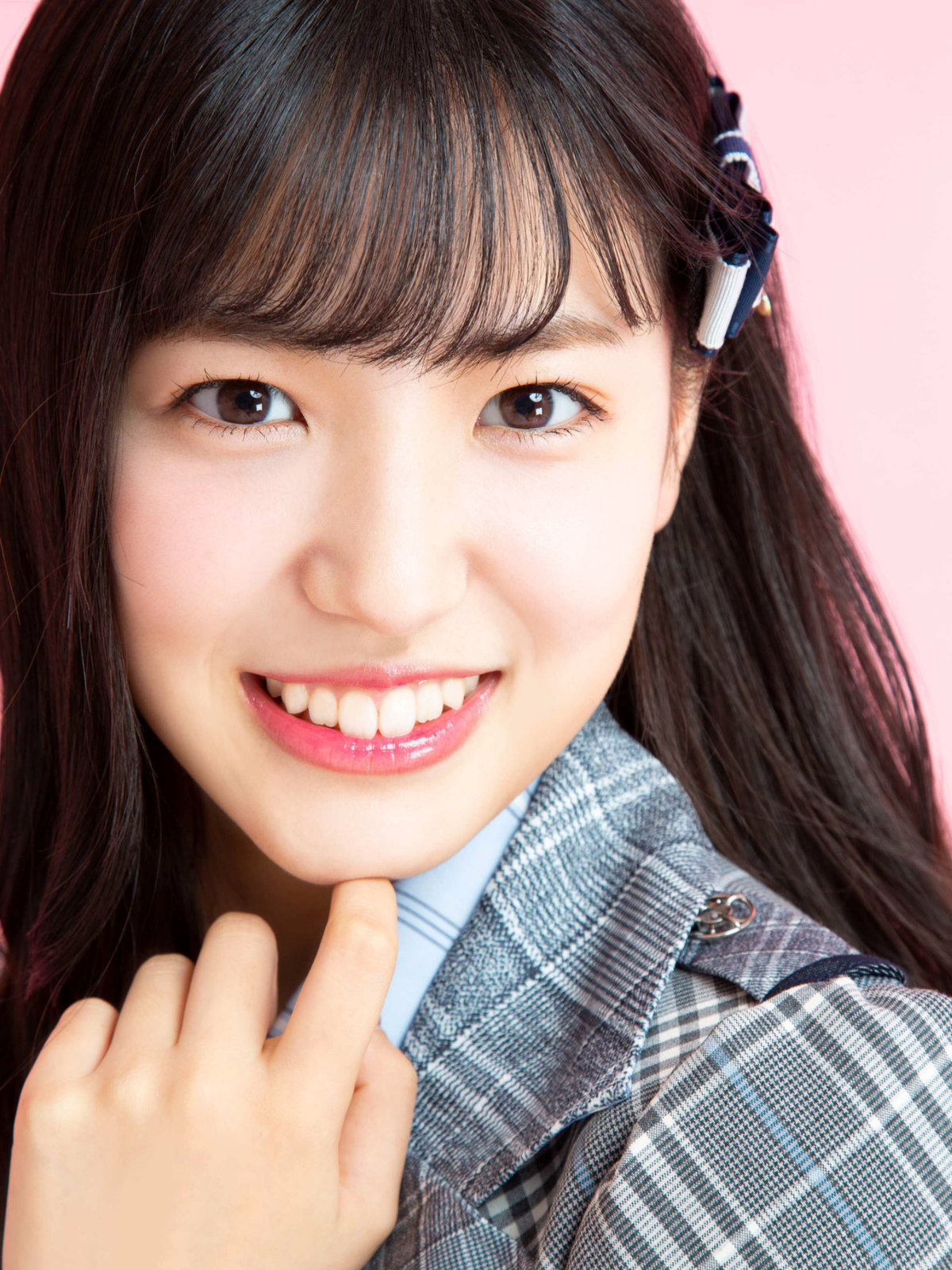 Shitao Miu 下尾みう, Weekly ASCII 2018.11.20 (週刊アスキー 2018年11月20日号) - Idol ...