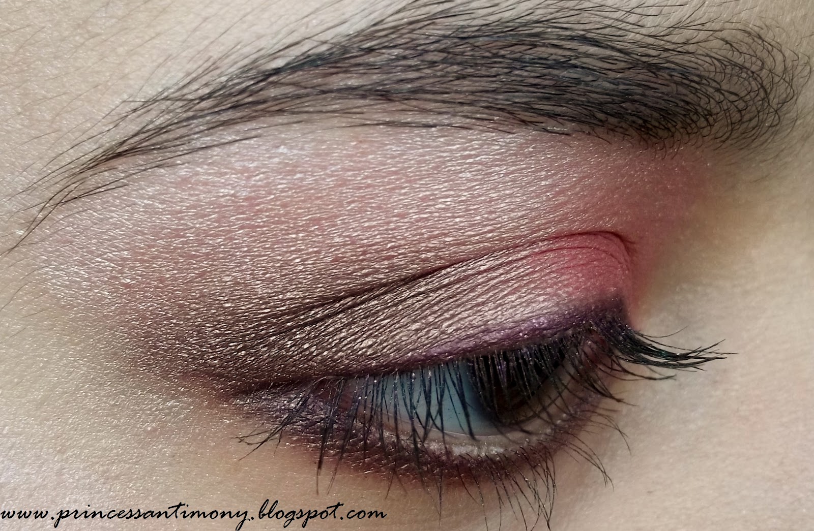 Princess Antimony's Makeup Castle