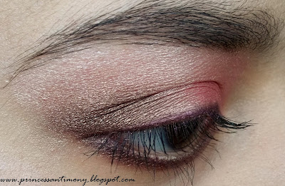 Princess Antimony's Makeup Castle