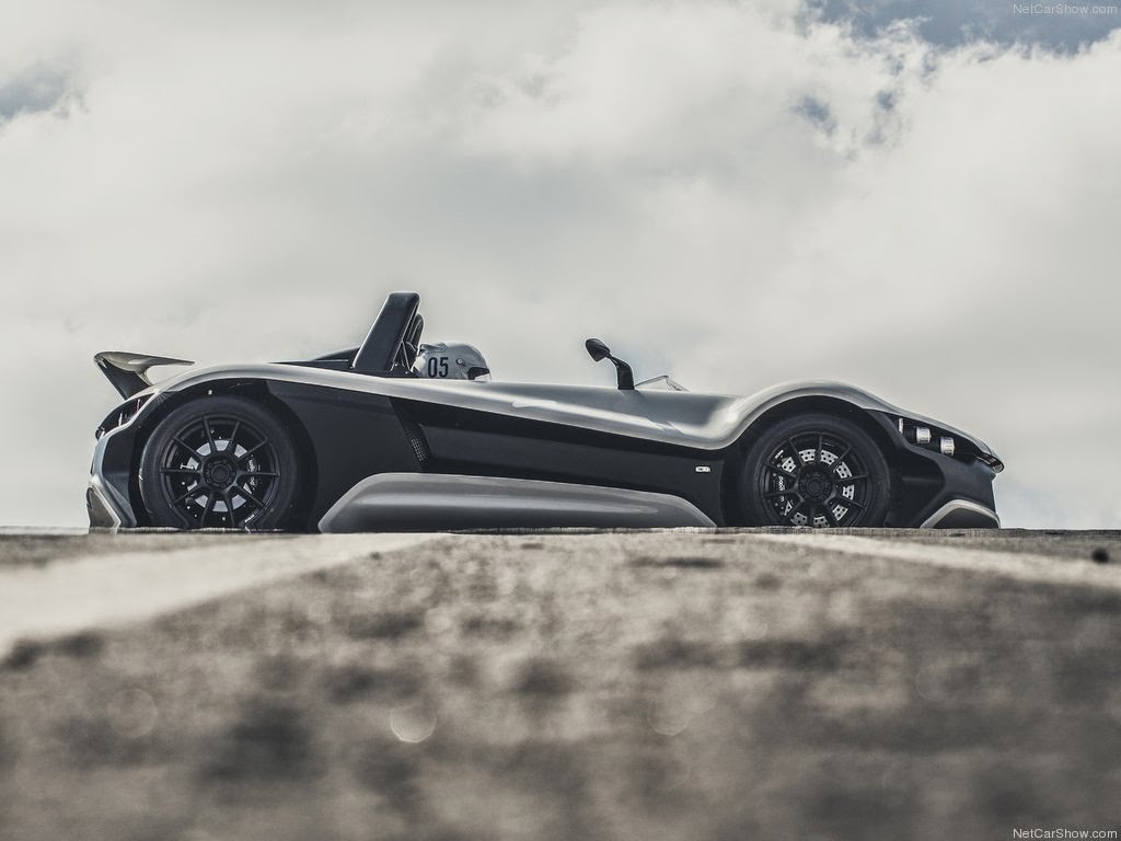 2015 Vuhl 05 - Price, Interior, Engine and Photos | Auto Review 2014