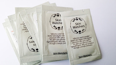 [Skin Watchers] Papaya Moisture Exfoliating Gel | Korean Beauty Dream