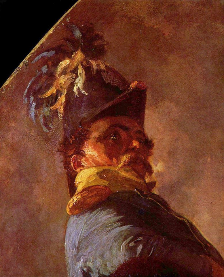 Maher Art Gallery: ADOLF FRIEDRICH ERDMANN VON MENZEL GERMAN (1815-1905