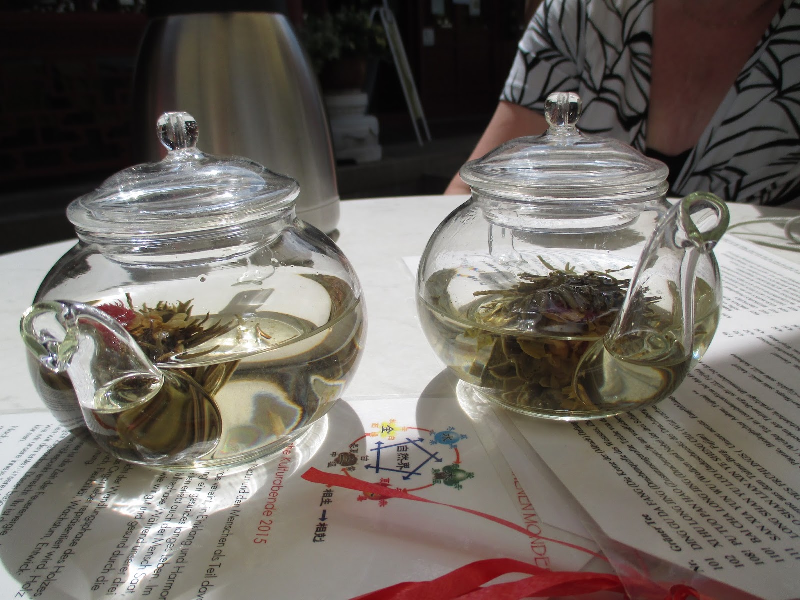 Whipped Cream avec les Framboises