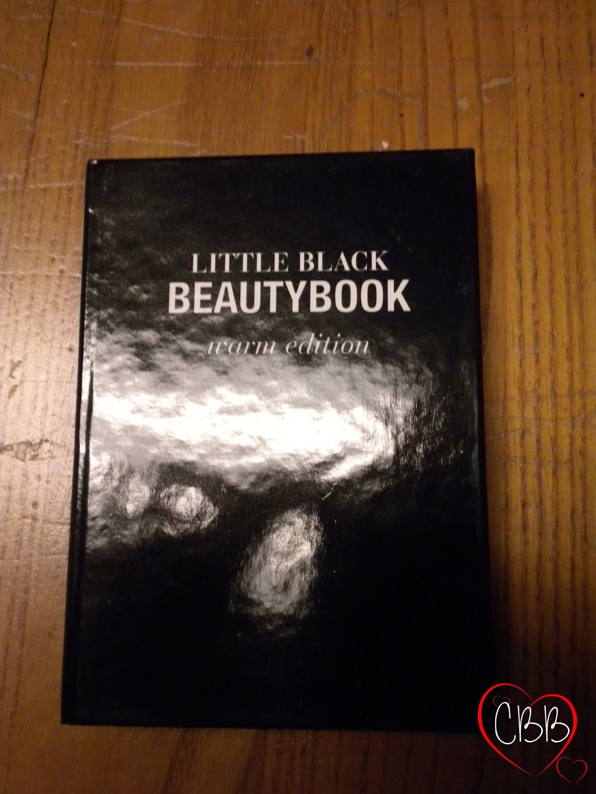 Sammi the Beauty Buff: Review: e.l.f. Little Black Beauty Book: Warm ...