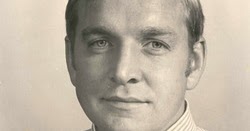 The Class of '66: Dan Harp, SWCS Class of 1964 passes away