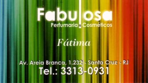 Fabulosa Hair