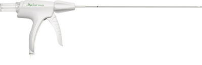 Ob/Gyn Updated : Hologic, Inc launched MyoSure MANUAL, for in-office ...