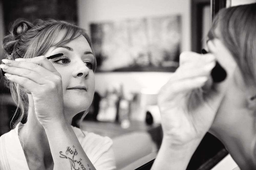 Weddings: James & Shantelle