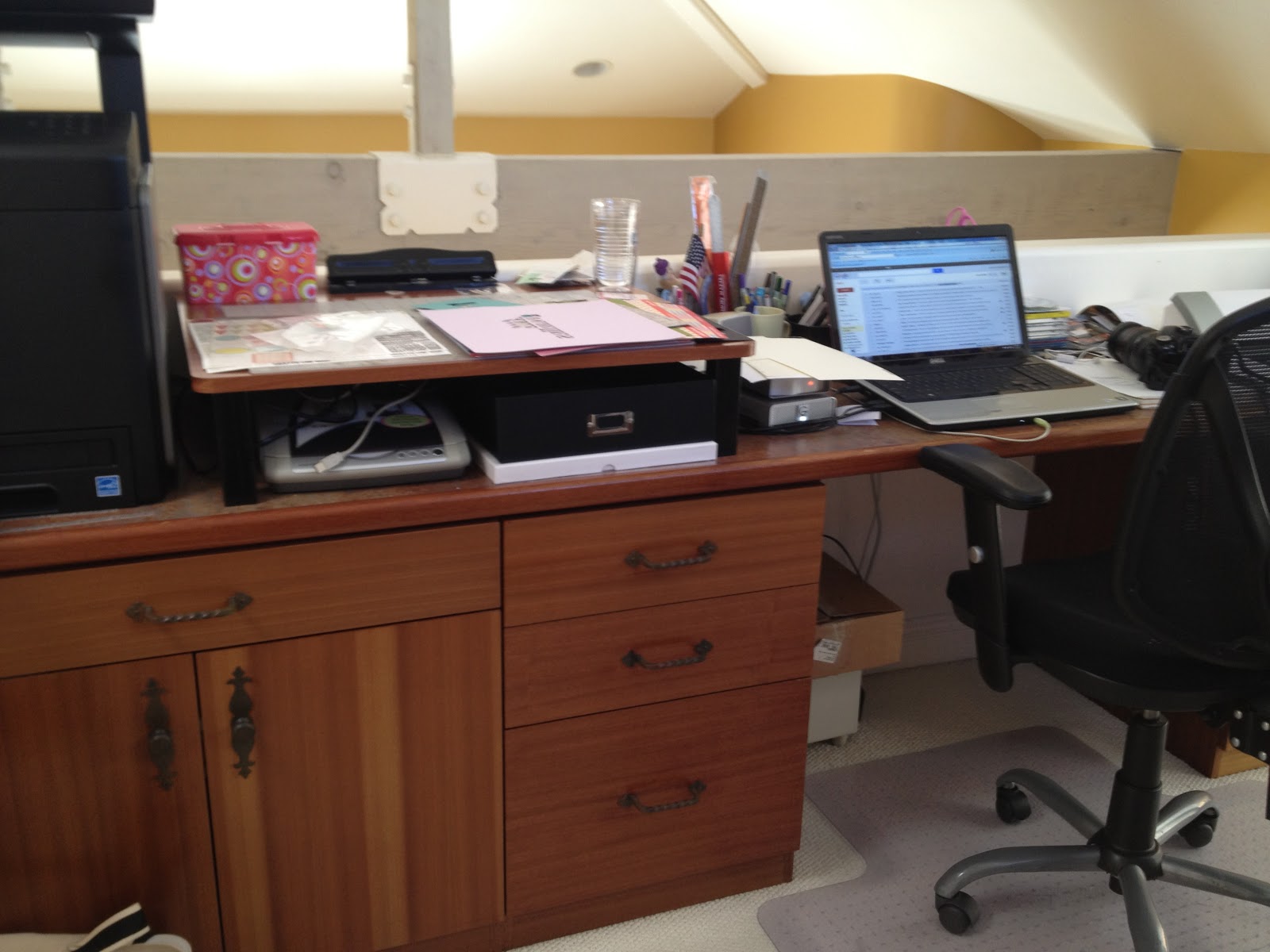 lily bee: Guest Designer's Space: Lisa VanderVeen