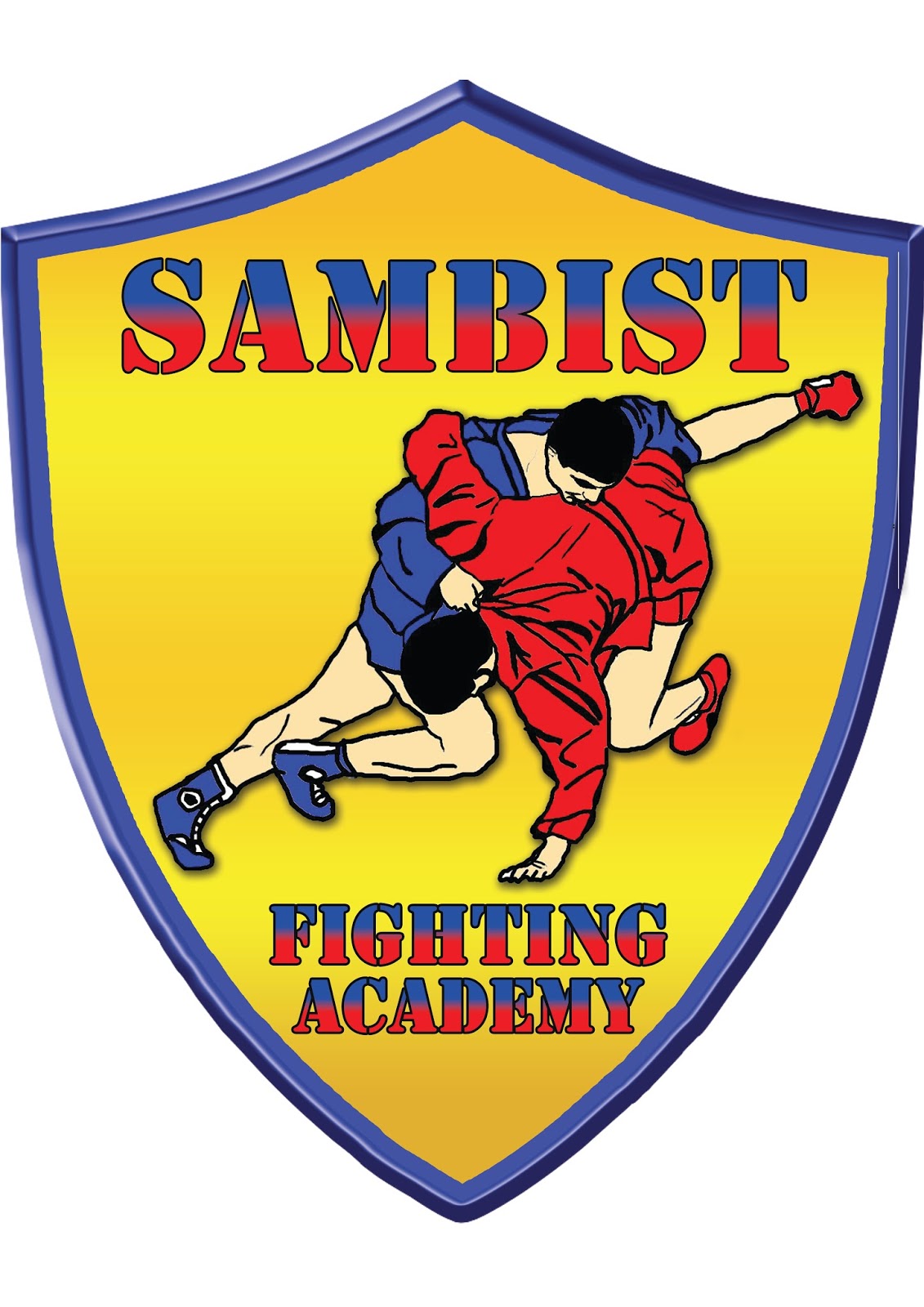 Combat Disciplines : SAMBIST FIGHTING ACADEMY
