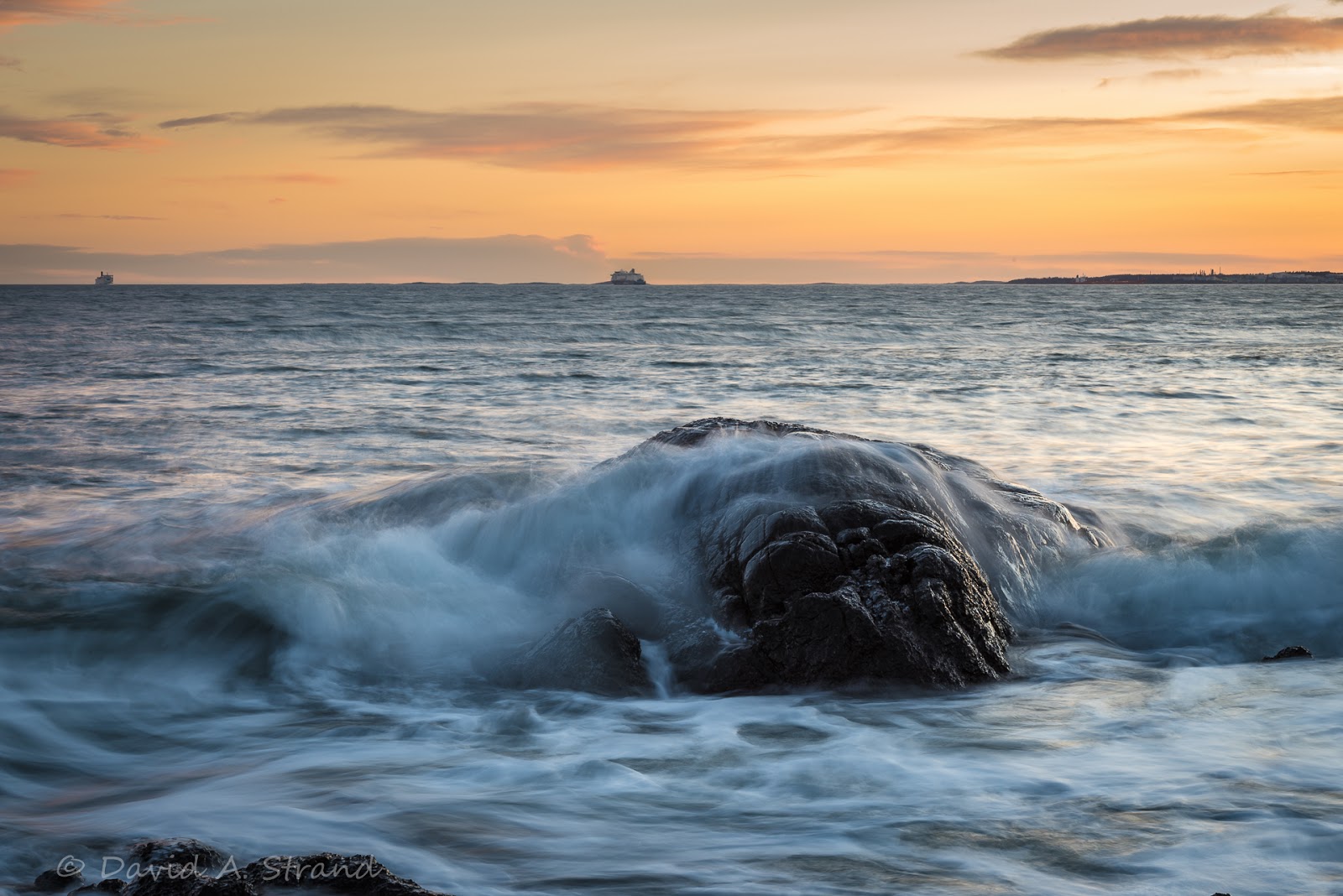 Stranded on Planet Earth