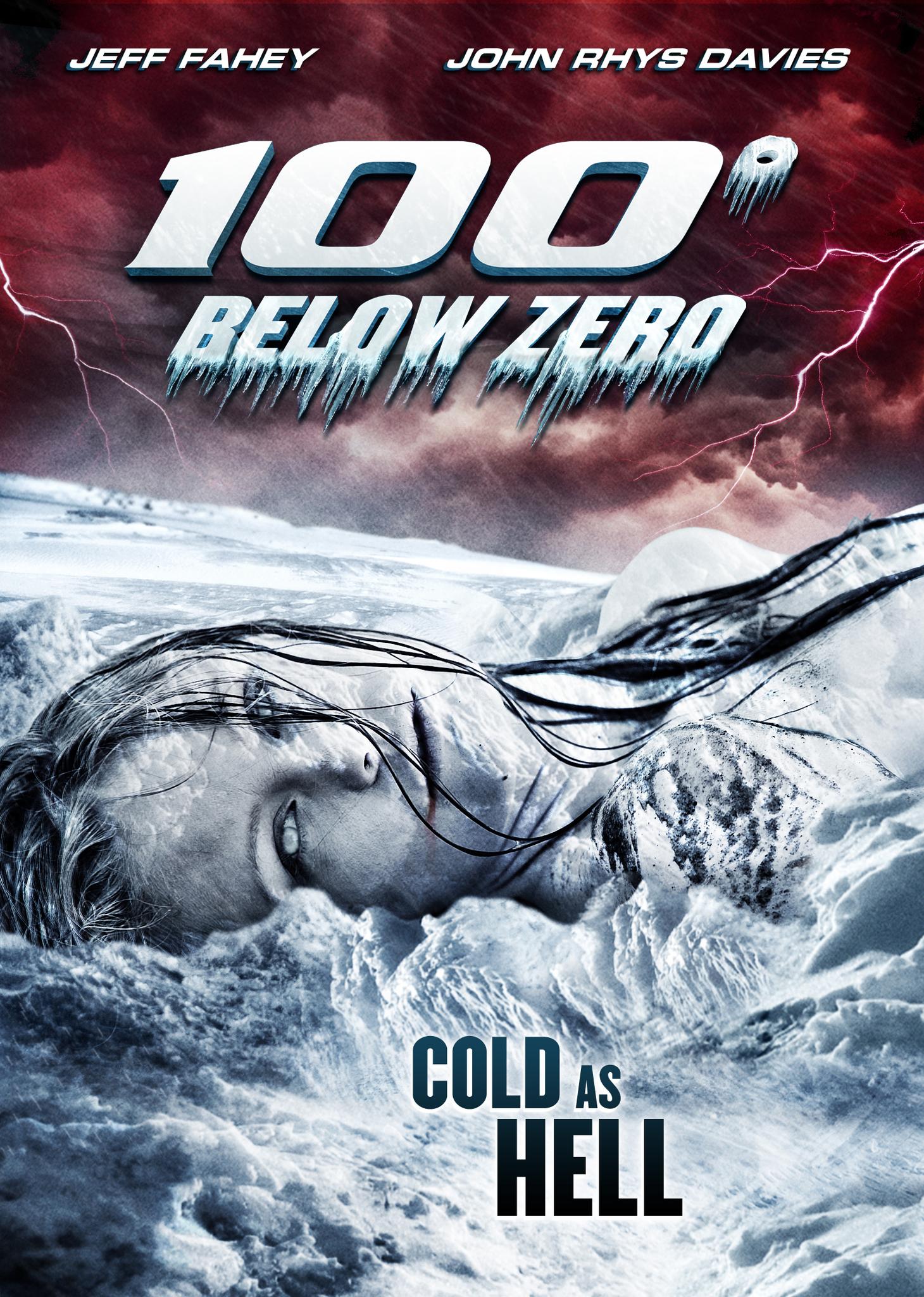 100° Below Zero (2013):The Lighted