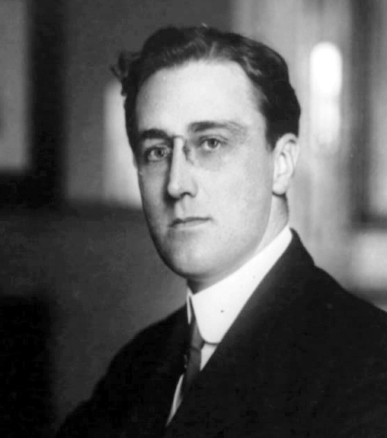 Historic Ships: The National Naval Museum - FDR's Unrealized Dream