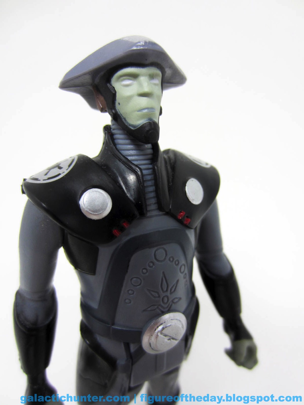 Galactic Hunter's Star Wars Figure of the Day with Adam Pawlus: Star ...