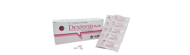 Dexteem Plus Obat Radang | Info Penting Bagi Anda