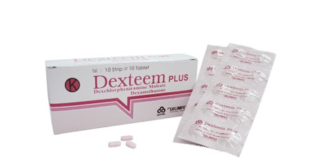 Dexteem Plus Obat Radang | Info Penting Bagi Anda