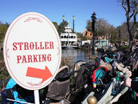 Magical Travel Blog: What you need to know about renting a stroller in ...