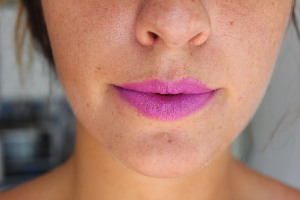 - Ma sélection de rouges à lèvres violets ! | La vie en Lucie - Blog ...