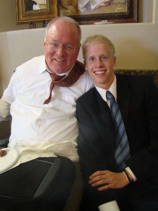 Kevin LIVES with ALS: How are you?