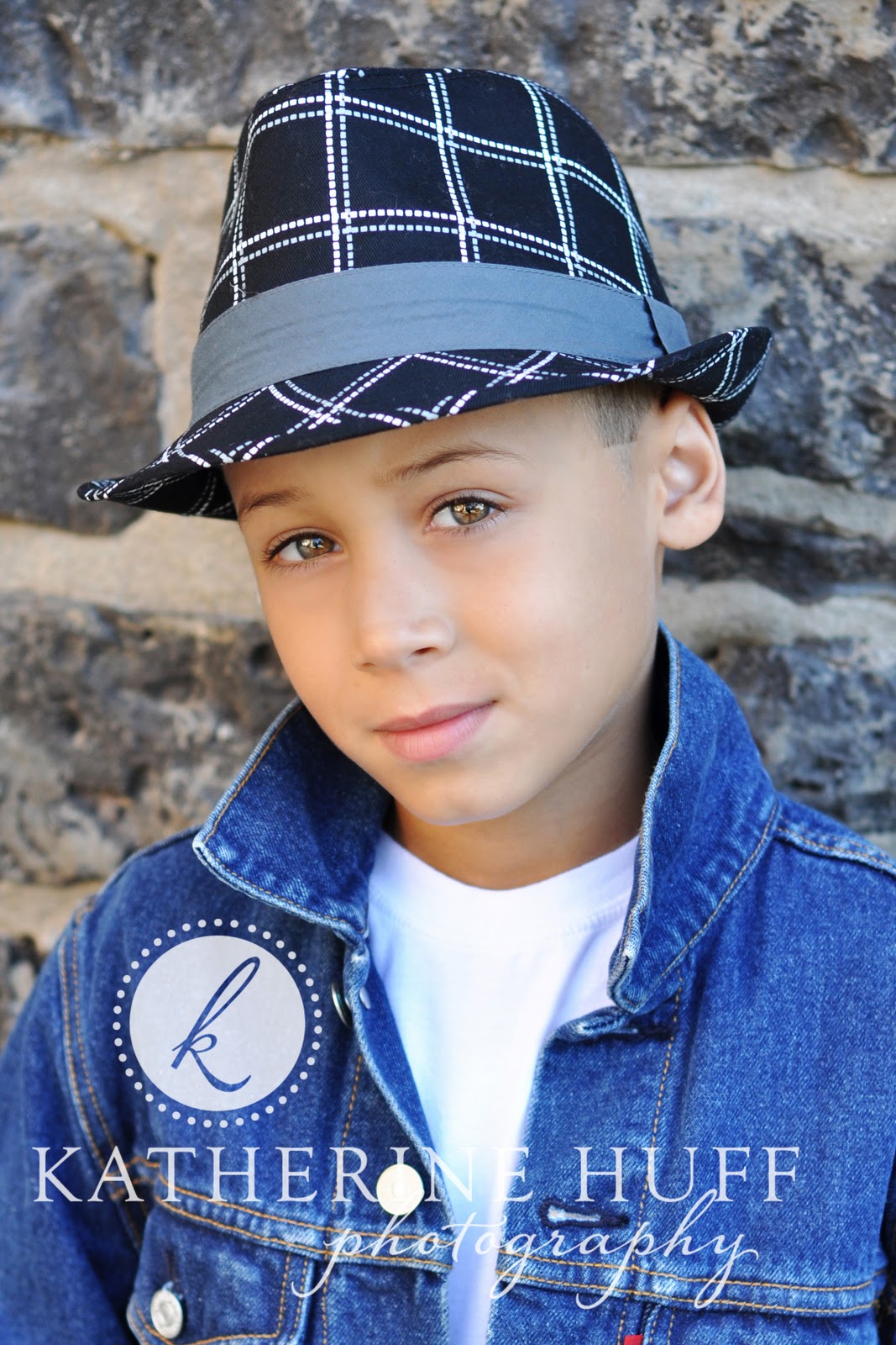 Katherine Huff Photography: What a gorgeous family!