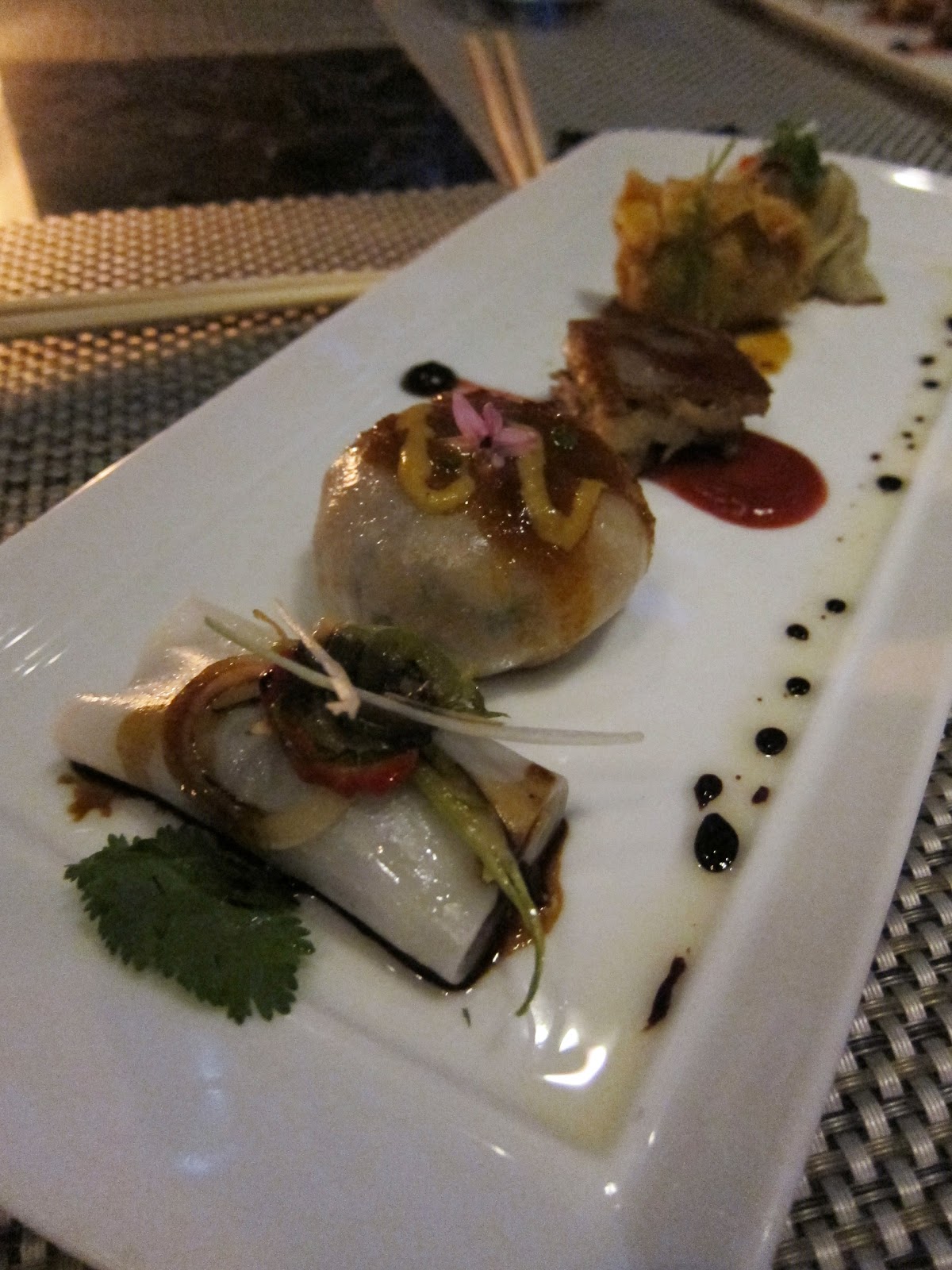 One More Bite Blog | Food | Travel | Adventures: WP24 - High Altitude ...