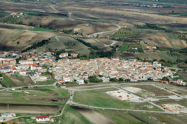 IL VENERDI' SANTO A MASCHITO (PZ)