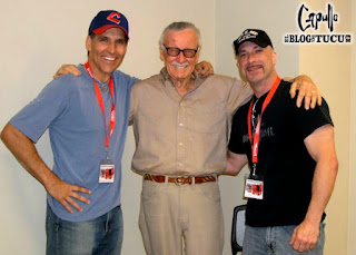 Greg Capullo (Biografía)