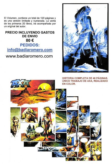 Italian AXA Fan Club