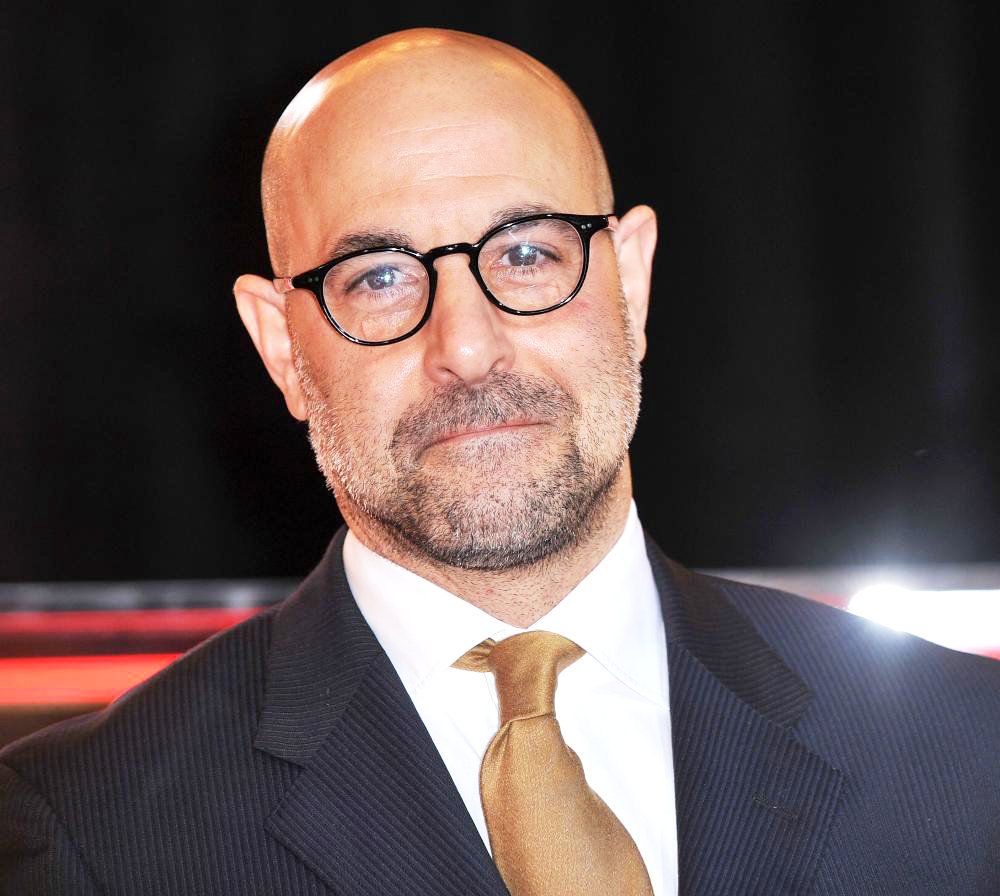 The Movies Of Stanley Tucci | The Ace Black Movie Blog