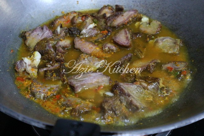 cara membuat daging salai - AnnaliseteStephenson