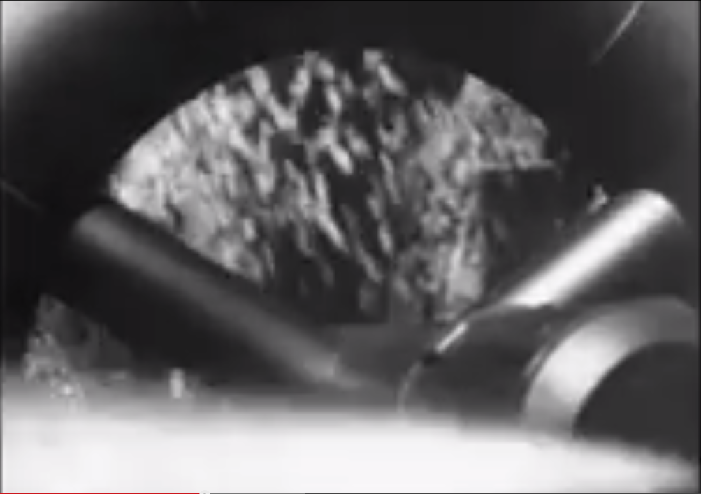 TV minus 50: Thursday 16 January 1964