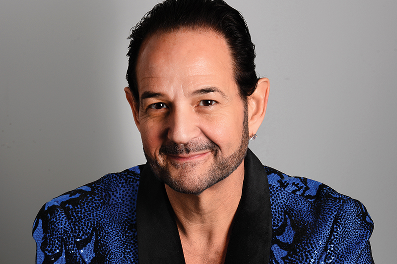 VENTURA CIGARS' MICHAEL GIANNINI HOLDING ROLLING EVENT AT BIG SMOKE ...