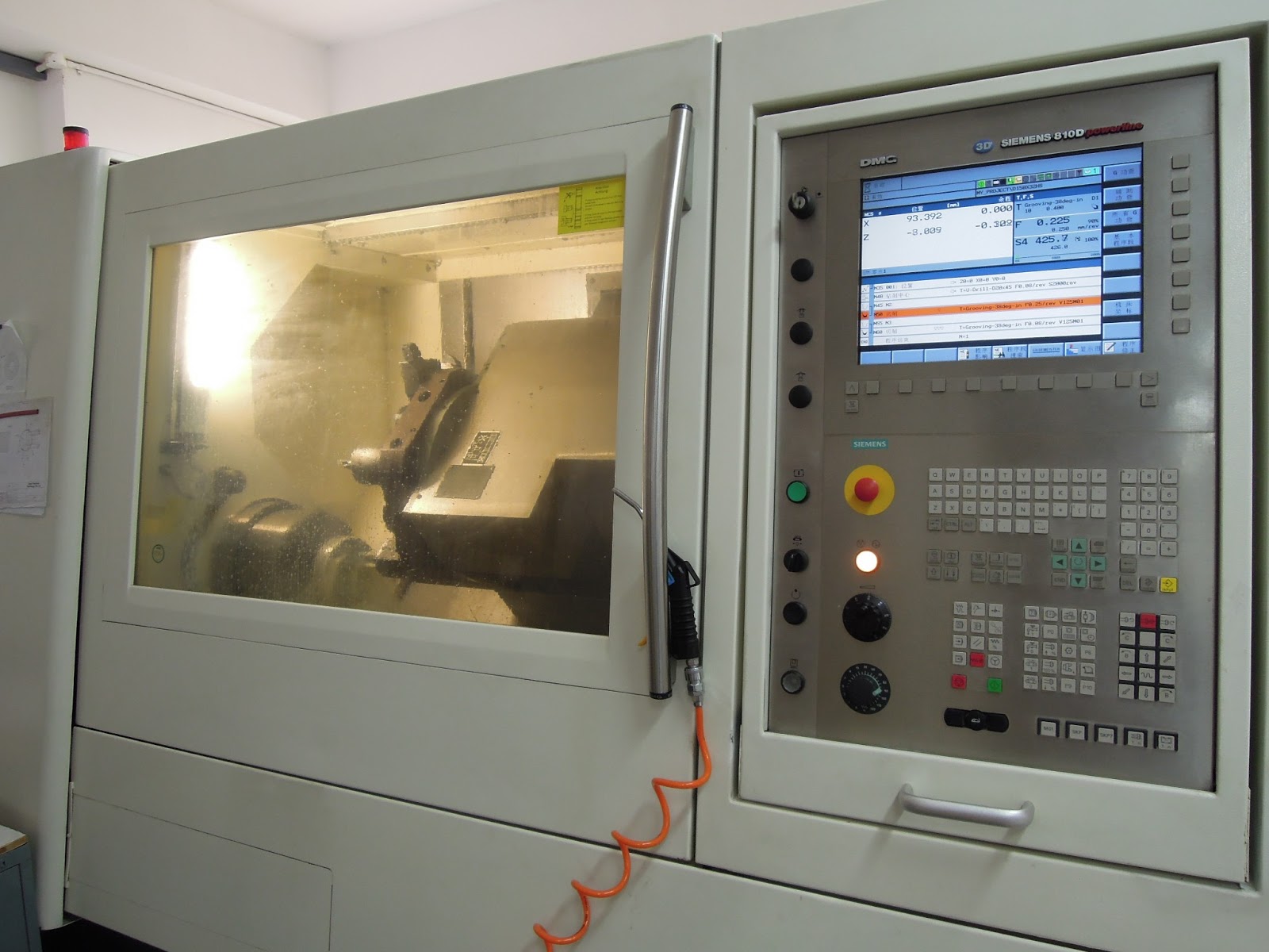 Welcome to Origin Precision Technology Pte. Ltd.: Company Operations