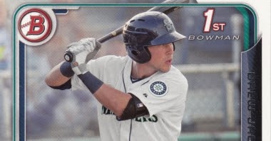 Daily Autograph: Drew Jackson