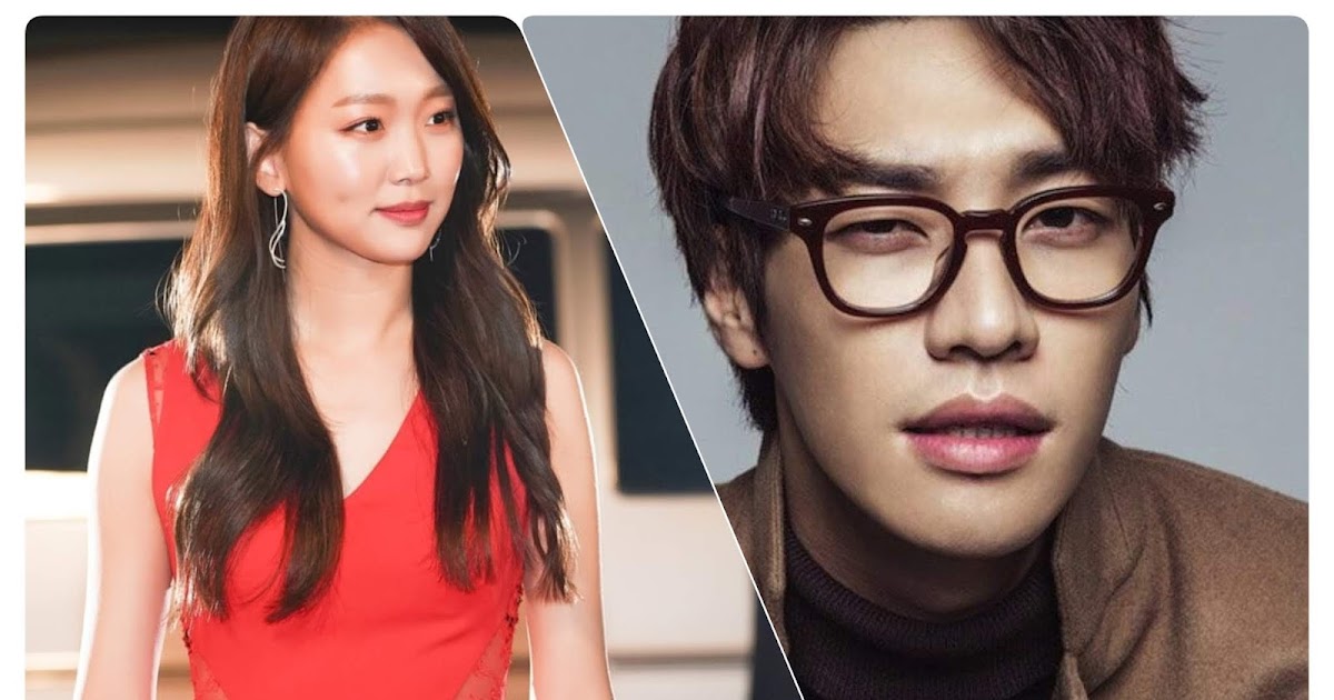 ASSIAN AGENDA: Kim Young Kwang y Jin Ki Joo, estarían en conversaciones ...