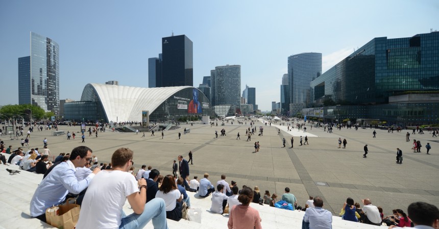 MIS VIAJES: París. Distrito 16º_Passy