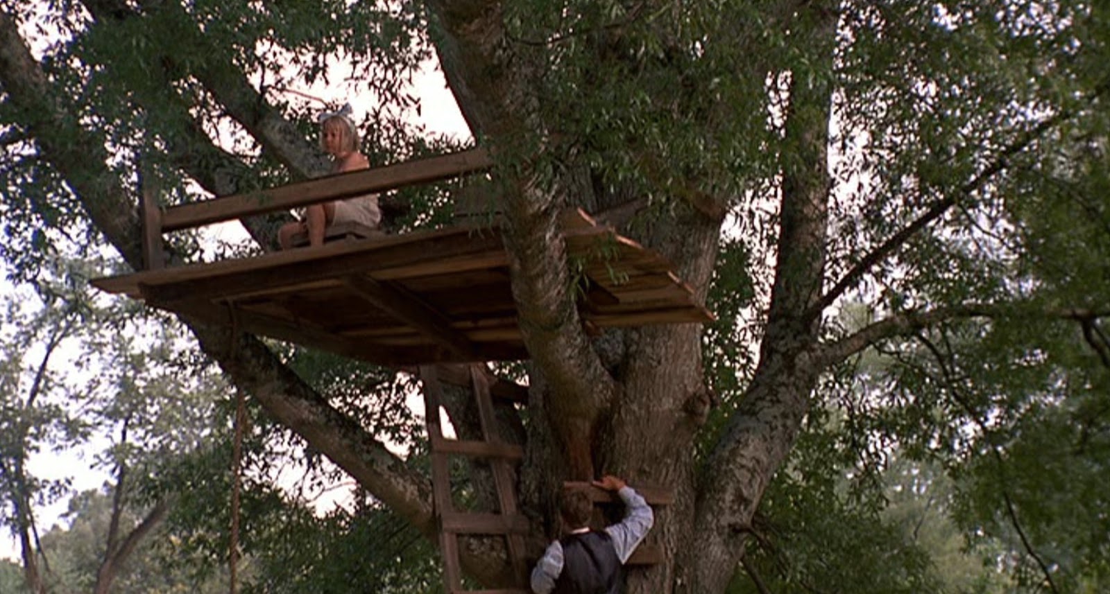 Filming Locations of Chicago and Los Angeles: Fried Green Tomatoes