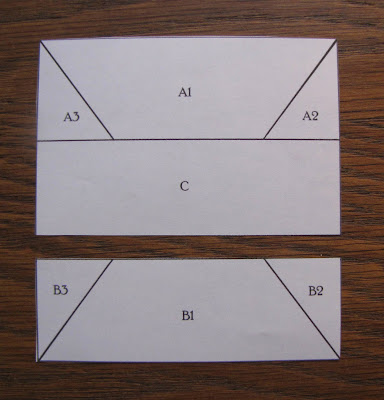 Charise Creates: Beggar Block - Vintage Block Quilt Along #3