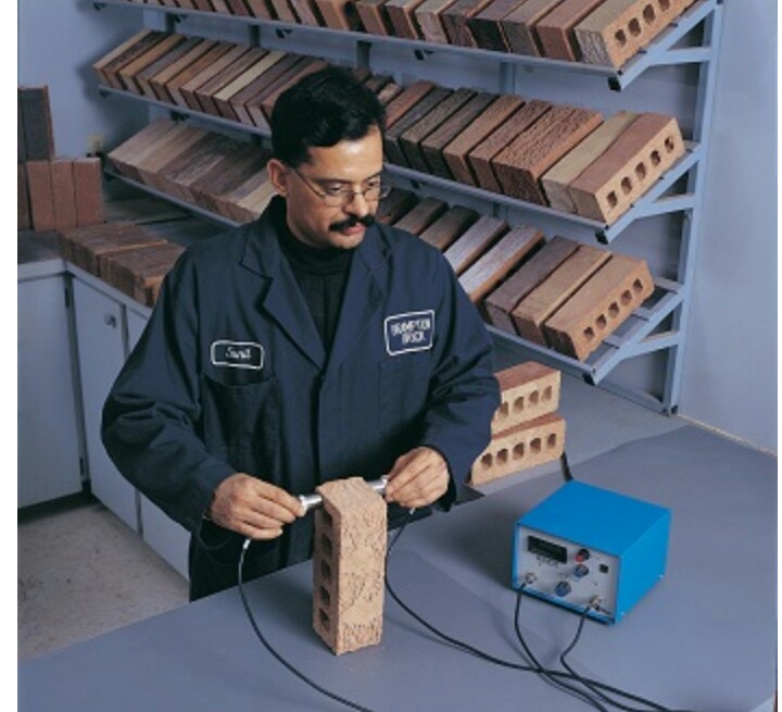 How to test Bricks