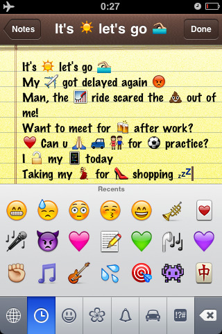 Funny Emoji Screenshots | funny