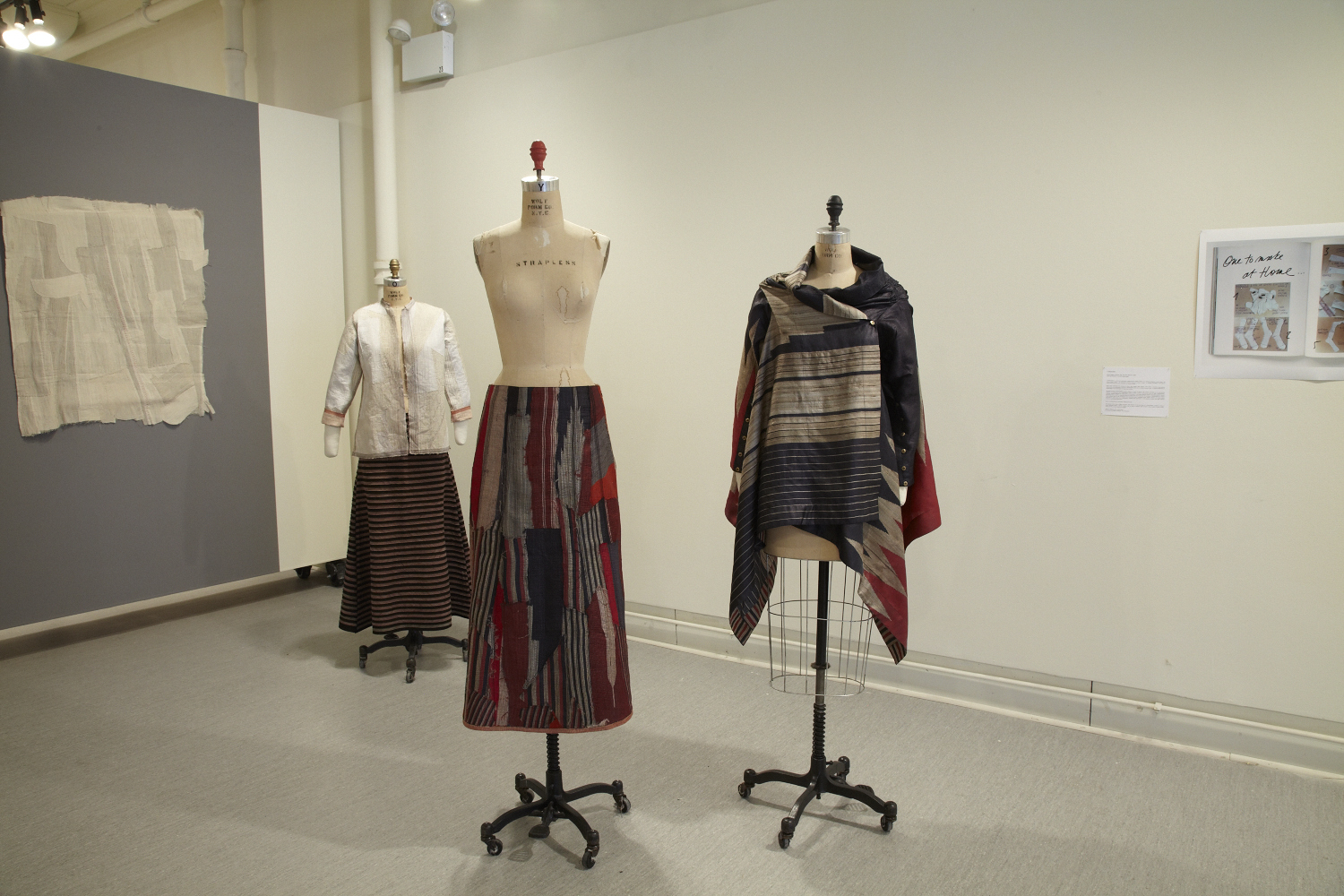 Timo Rissanen: Fashion Creation Without Fabric Waste Creation