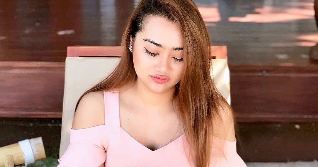 Thiri Shin Thant | Myanmar Model Girl