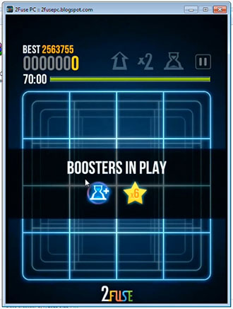 2Fuse PC Game: 2Fuse PC Version Download