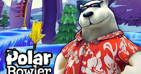 PINOCHO 3113: POLAR BOWLER FINAL