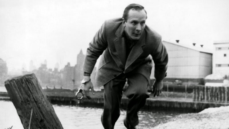 Los Angeles Morgue Files: Actor Frank Marth 1922-2014 Memorial Video