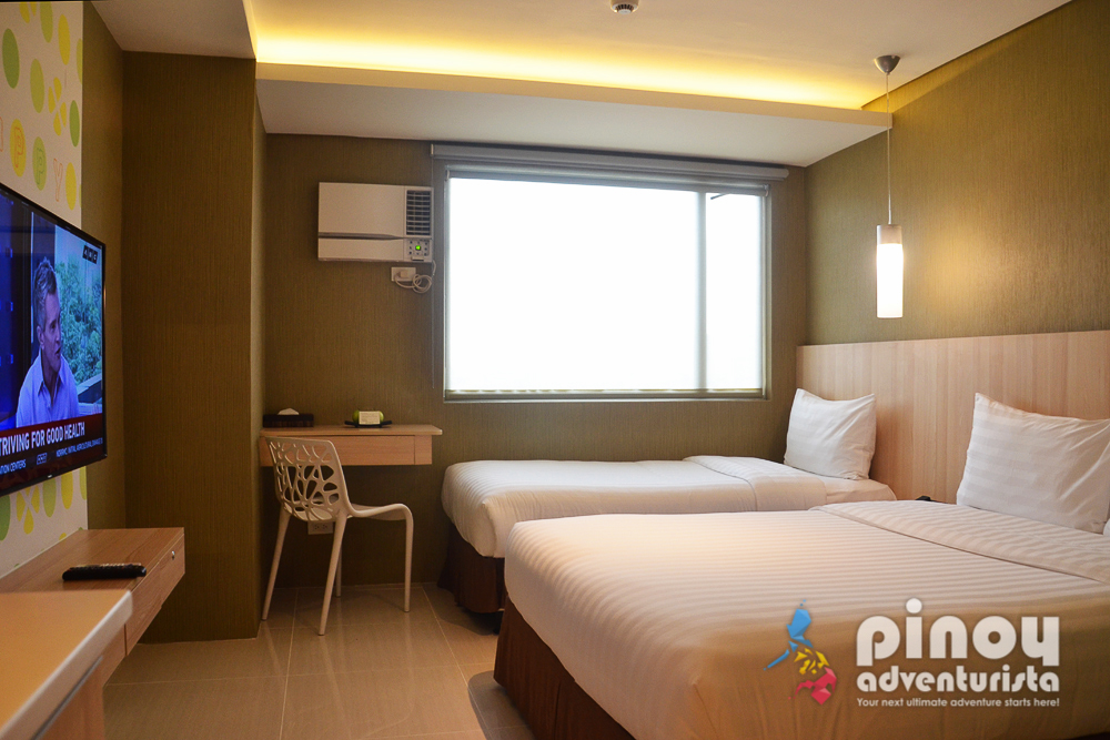 Comfortable and Relaxing Stay at Hotel 101 Manila | Blogs, Travel ...