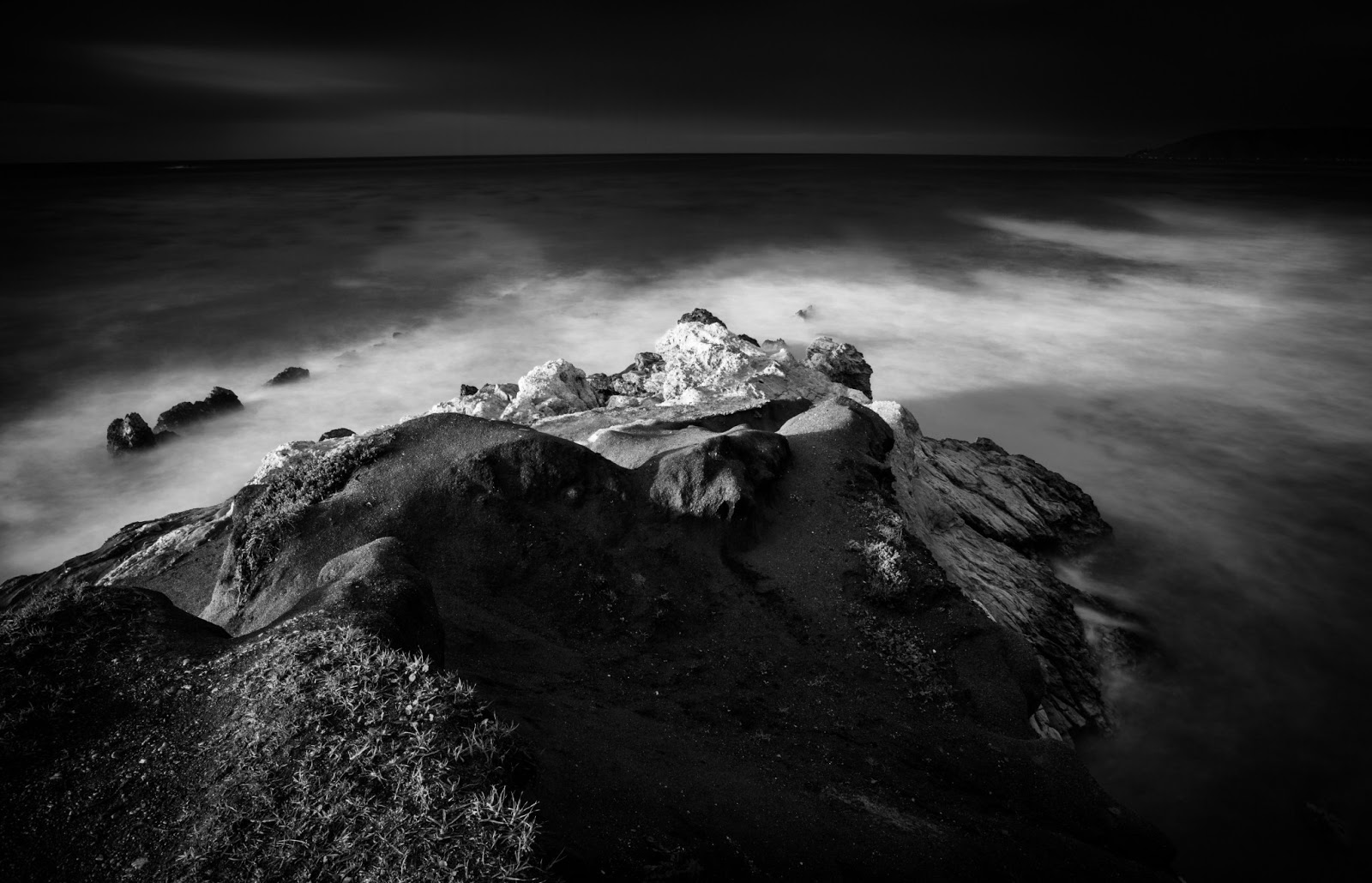 I absolutely love making photographs ~ Matthew G Beall :: Vision Driven ...