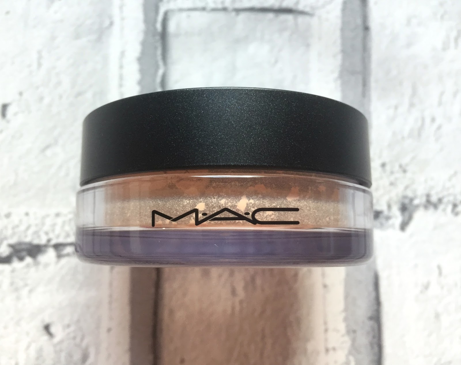 Trying Out New MAC Products | Mammaful Zo: Beauty, Life, Plus Size ...