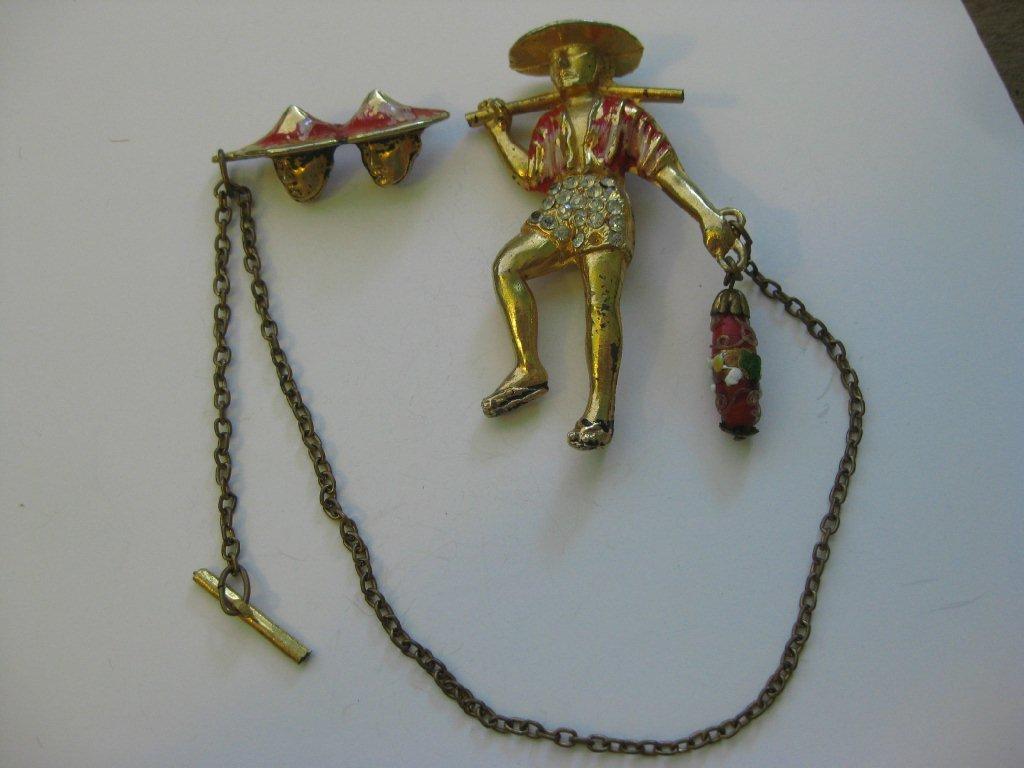 Beadiste: Puzzling Evidence - Louis C. Mark, Rice-Weiner, and the ...